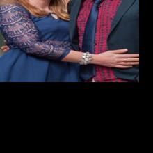 Gretchen A. Jacobs, André K. Costello | Arts and Life | nny360.com