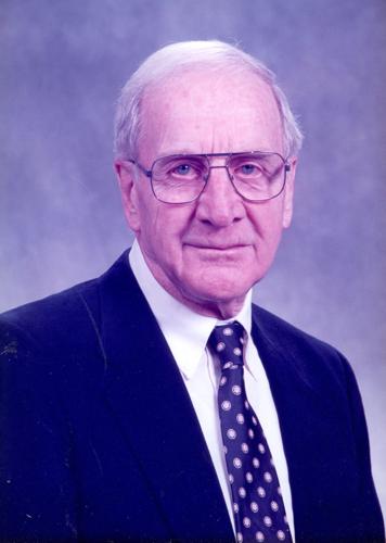 Harry E. Howe, MD | Obituaries | nny360.com