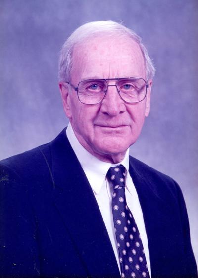 Harry E. Howe, MD | Obituaries | nny360.com