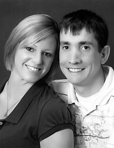 Leah H. Cerow, Bryan A. Tidd | Arts and Life | nny360.com