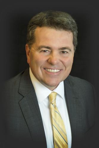 Cayer stepping down as Lewis County Health System CEO | Health Matters ...