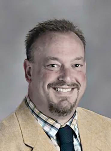 Sandy Creek School District Superintendent Kyle Faulkner resigns ...