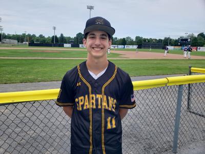 Times All-North baseball: Frontier League MVP Matteson led South ...