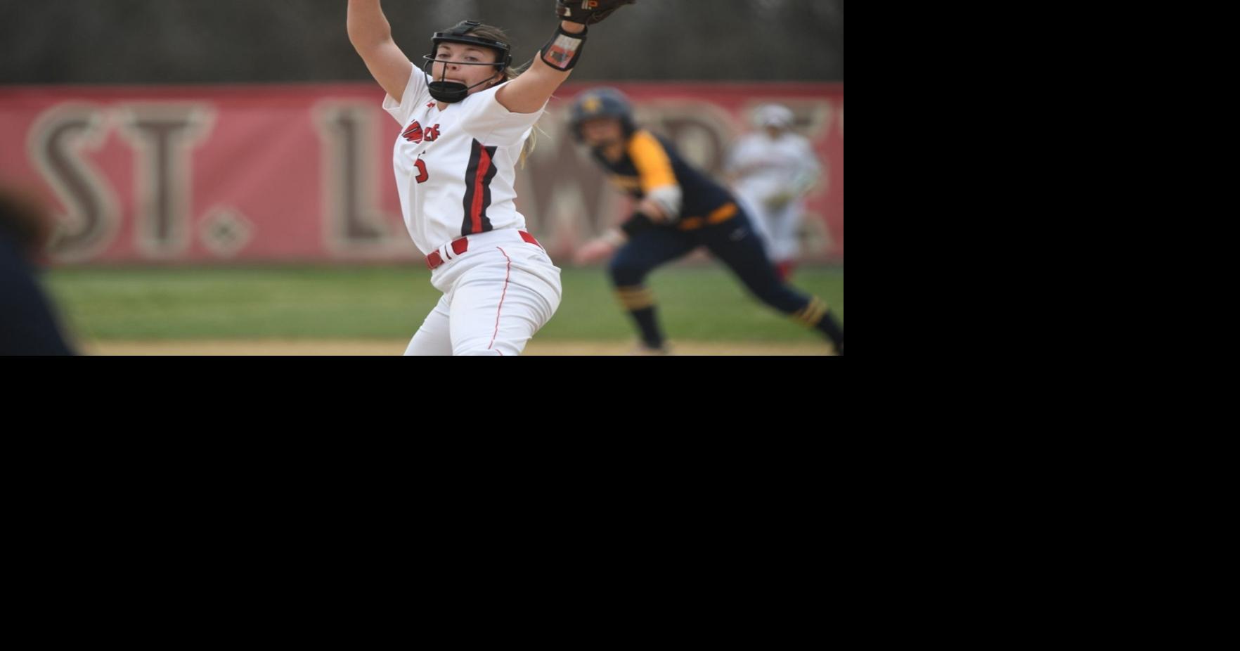 College sports: St. Lawrence University spring athletes bid goodbye to ...