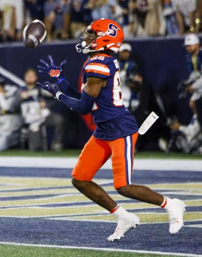 Syracuse football’s second half comeback cut short in 31-22 loss to ...