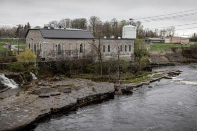 City may still need water treatment facility project despite being in ...