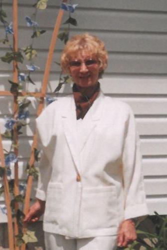 Nancy J. Miller | Obituaries | nny360.com