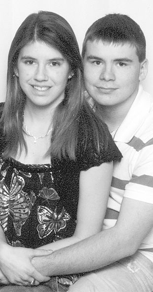 Ashley E. Mitchell, Bryan L. LaMere | Arts and Life | nny360.com