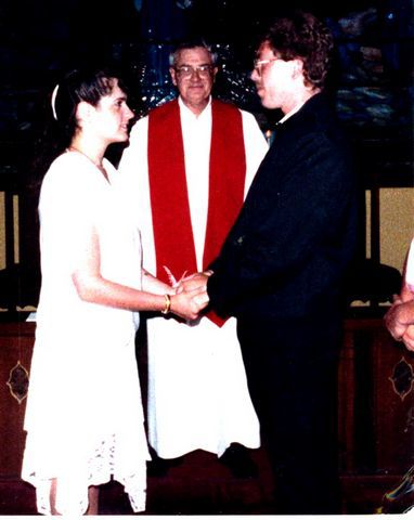 Mr. and Mrs. Michael Britton, 25 years | Arts and Life | nny360.com