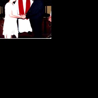 Mr. and Mrs. Michael Britton, 25 years | Arts and Life | nny360.com