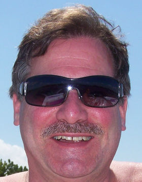 James B. Lavalley | Obituaries | nny360.com