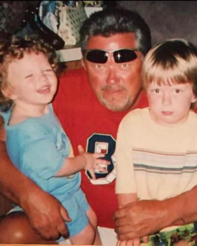 David G. Rowland | Obituaries | nny360.com