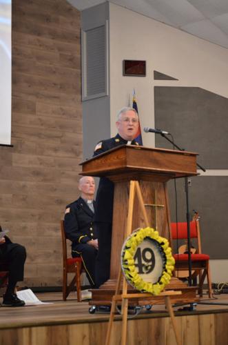 Firefighters convene in West Carthage | Community Notes | nny360.com