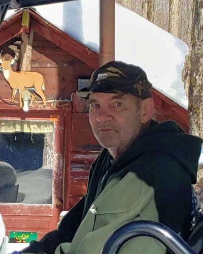 Gary Ward | Obituaries | nny360.com