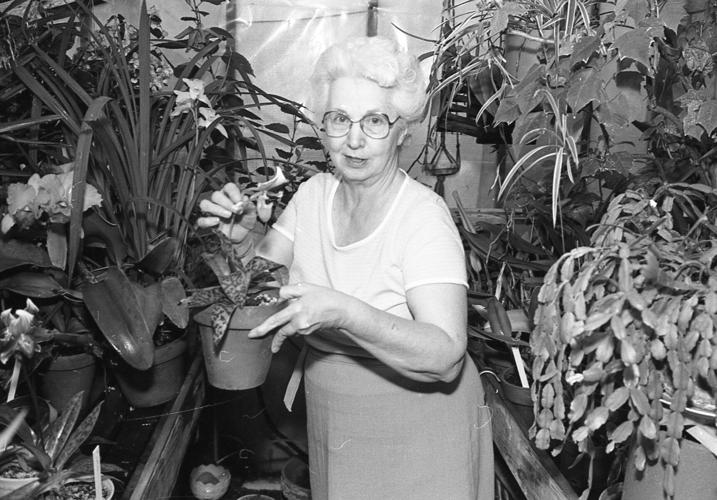 Remembering Mabel Walker: Jefferson County hospice co-founder, wife of ...