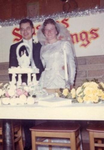 Robert and Jan Smith, 50 years | Arts and Life | nny360.com