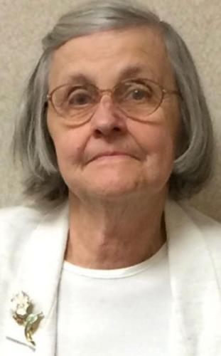 Nancy B. Herron | Obituaries | nny360.com
