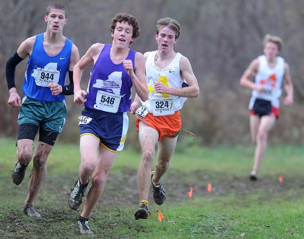 Anderson a state runner-up | Sports | nny360.com