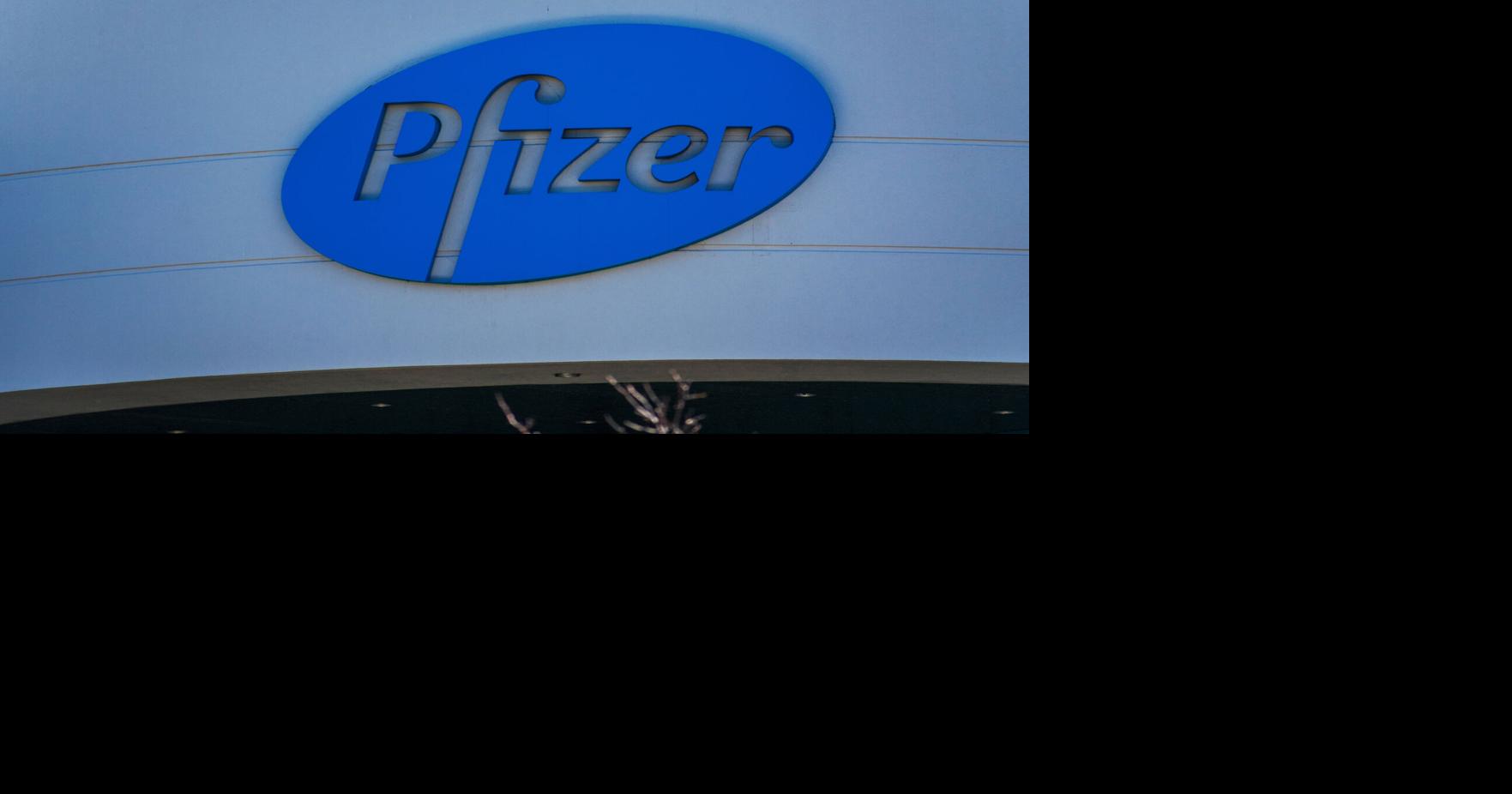 Pfizer’s RSV vaccine wins backing for older people | Public Service ...