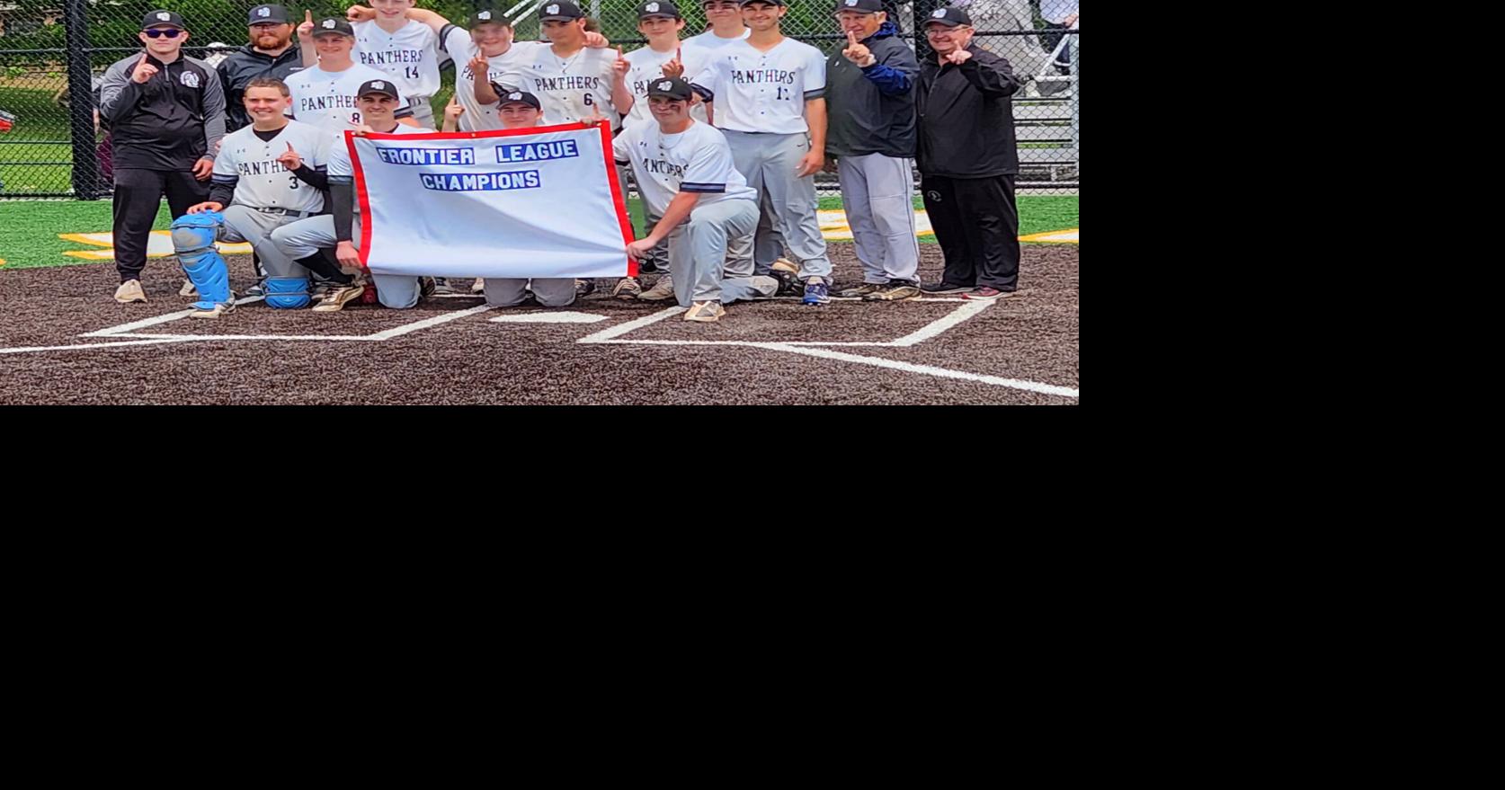 Frontier League baseball: Cross leads Belleville Henderson to “D ...