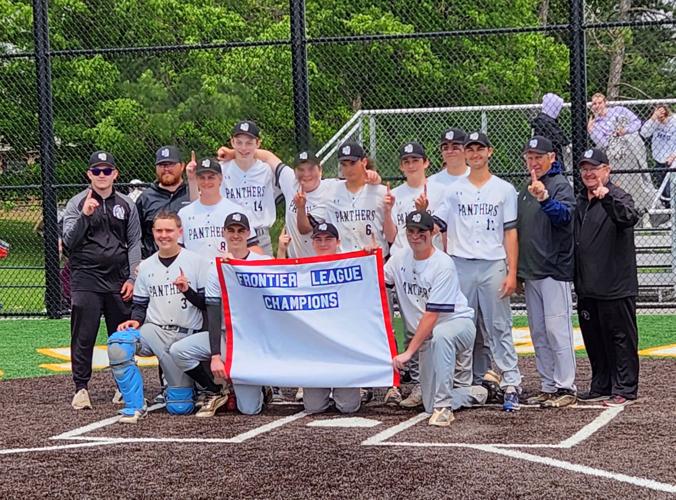 Frontier League baseball: Cross leads Belleville Henderson to “D ...