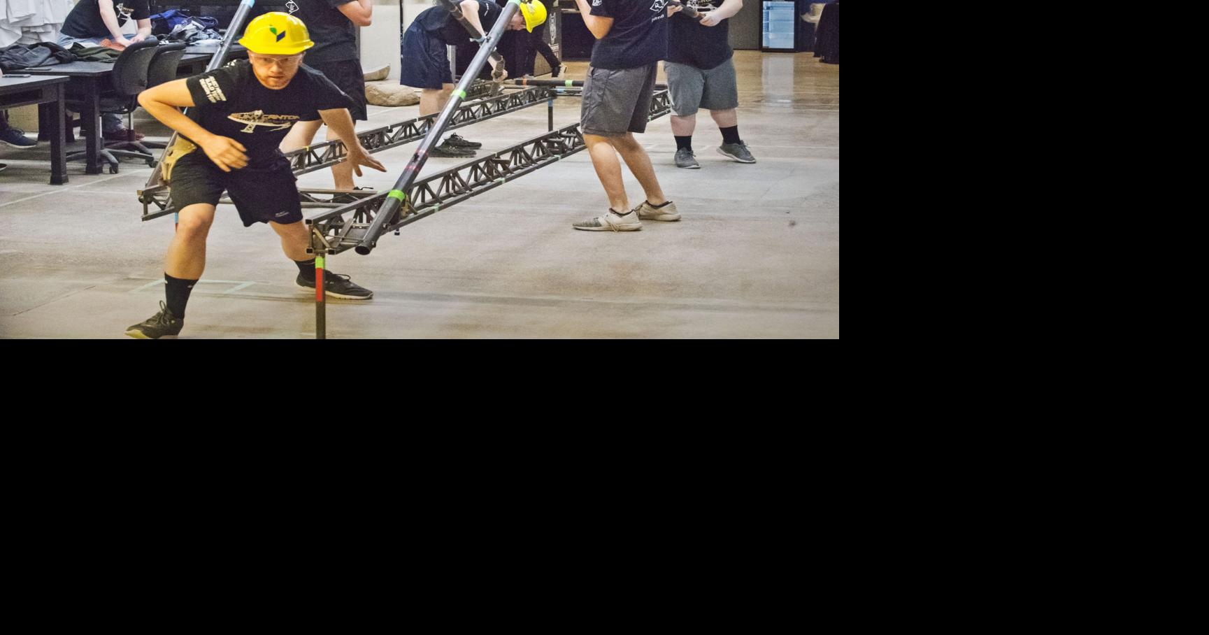 Steel Bridge Competition canceled, SUNY Canton hopes to host next year ...