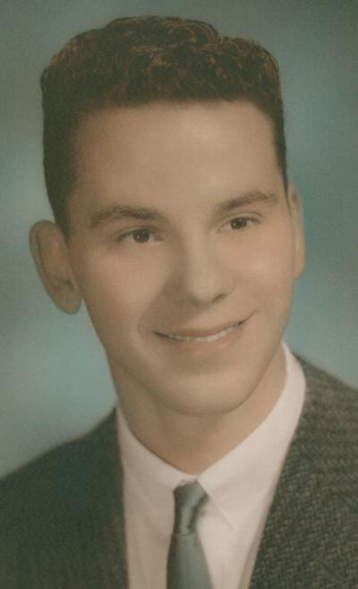 Ronald A. “Joe” Corrice | Obituaries | nny360.com