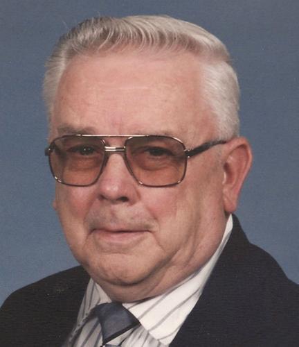 Robert W. Pratt | Obituaries | nny360.com