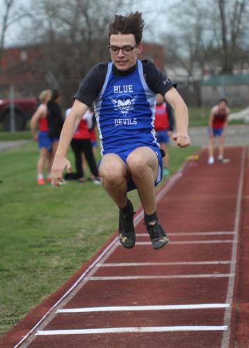OFA track teams have strong showing in losses to Massena | | nny360.com
