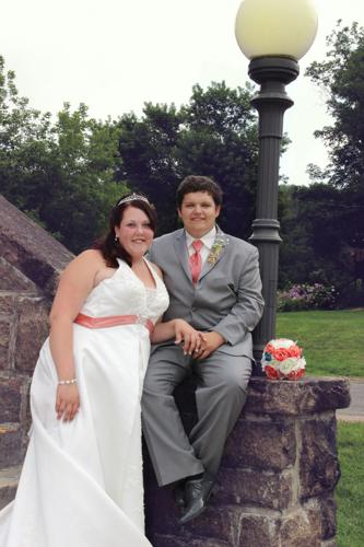 Cortney Morehouse and Andrew Loeffler | Arts and Life | nny360.com