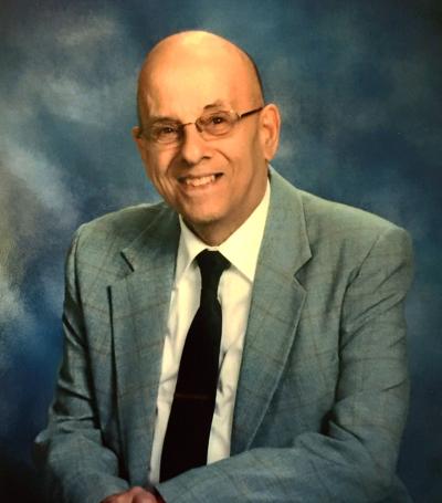 Roger J. Peets | Obituaries | nny360.com