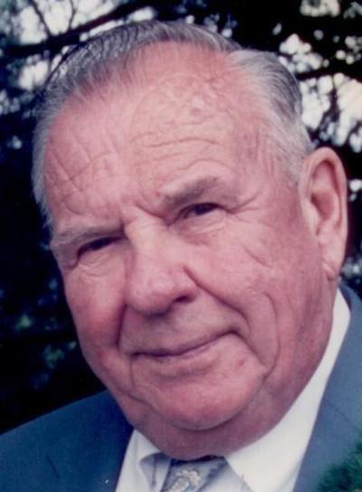 Warren G. Gamble | Obituaries | nny360.com