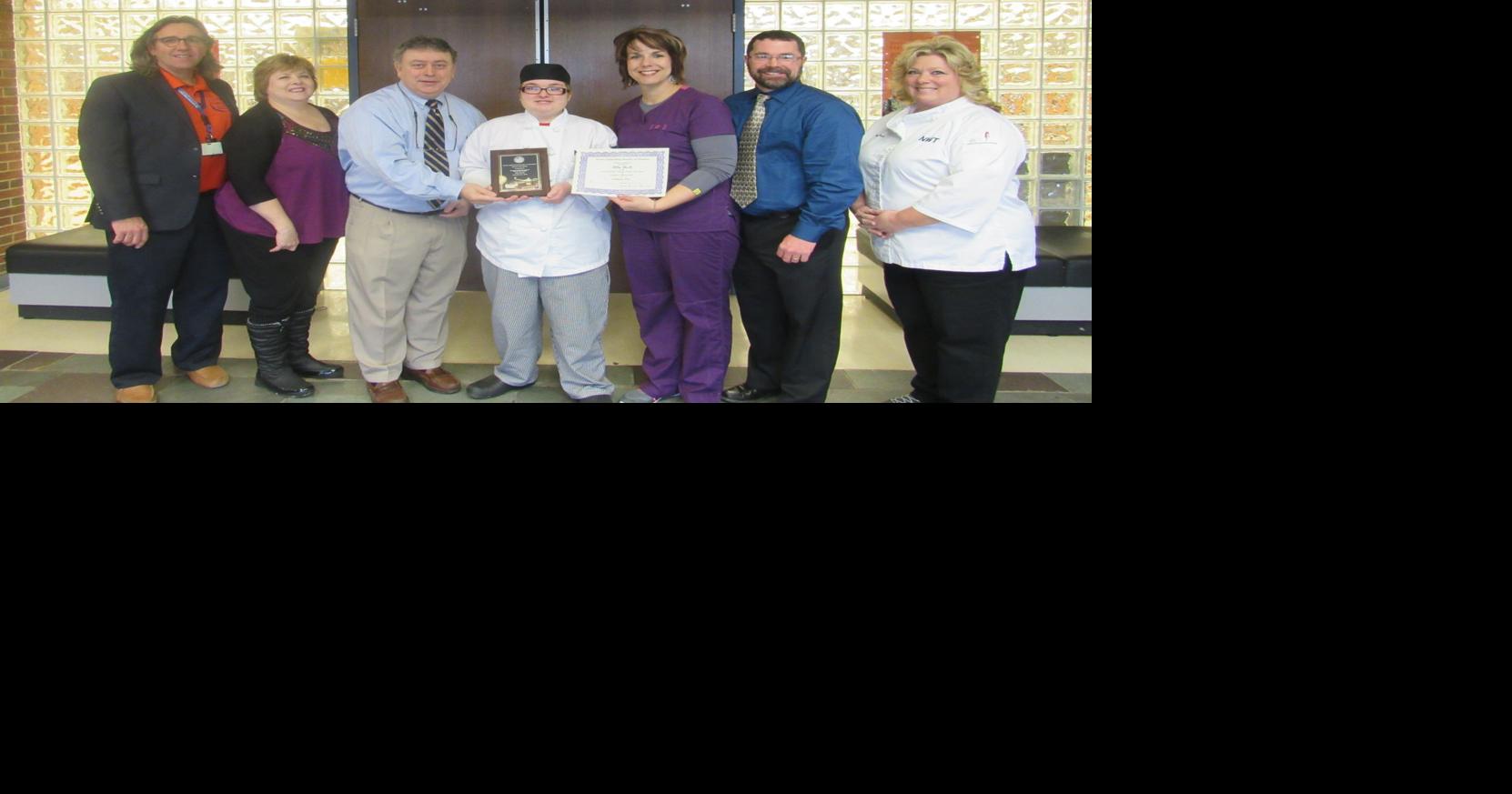 Bush Gets BOCES Honor | News | nny360.com