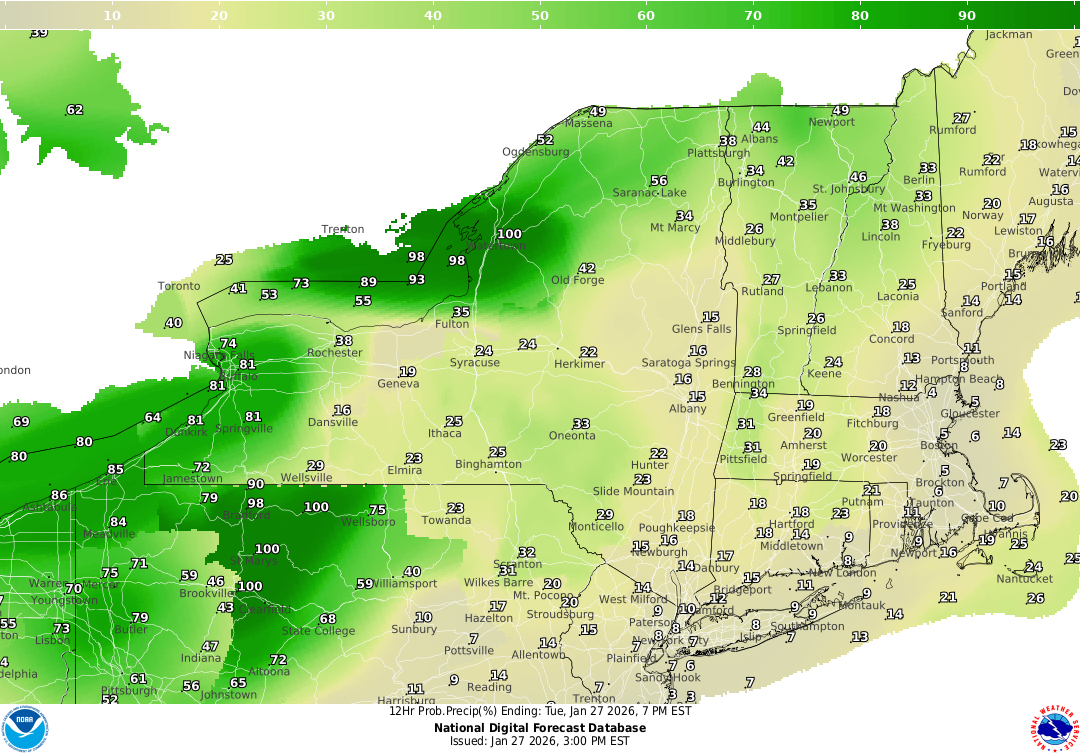 Advisory: No unnecessary travel in Jefferson County | Public Service ...