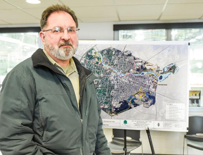 Watertown city manager resigns; Mix named interim manager | Jefferson ...