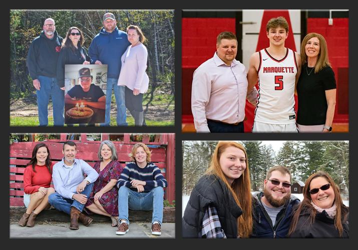 North country families who lost children to sextortion join in Michigan ...