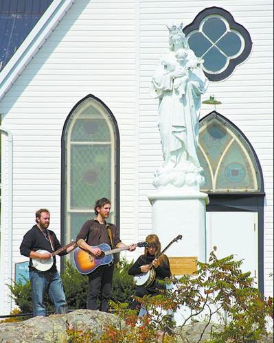 Islands get unexpected publicity | Arts and Life | nny360.com