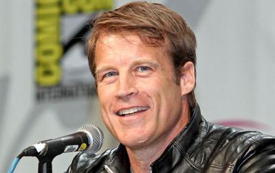 mark valley