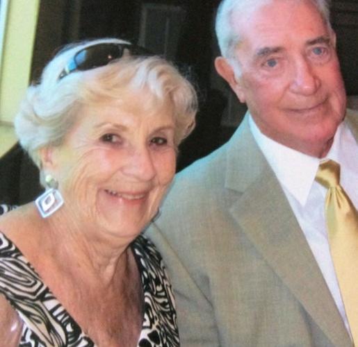 Mr. and Mrs. Phillip M. Bush, 70 years | | nny360.com
