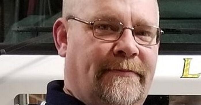 John Patrick Christman | Obituaries | nny360.com