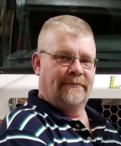 John Patrick Christman | Obituaries | nny360.com