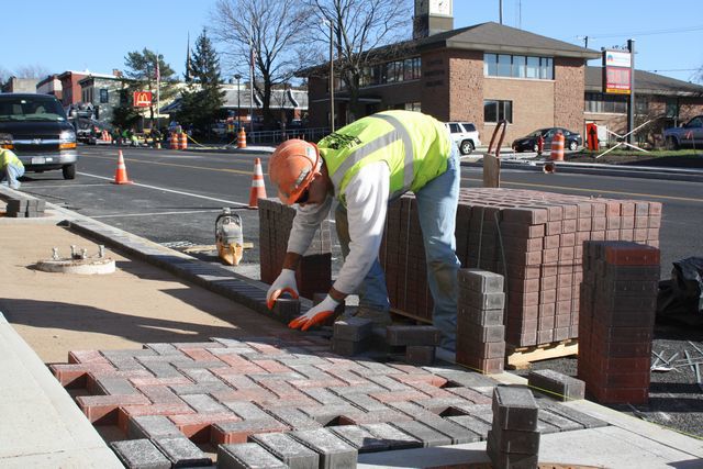 Vintage-style fixtures to shine in Canton | News | nny360.com