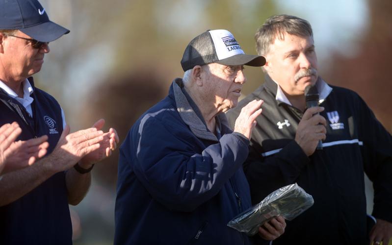 Watertown coach Branski’s legacy recalled | Top Stories | nny360.com