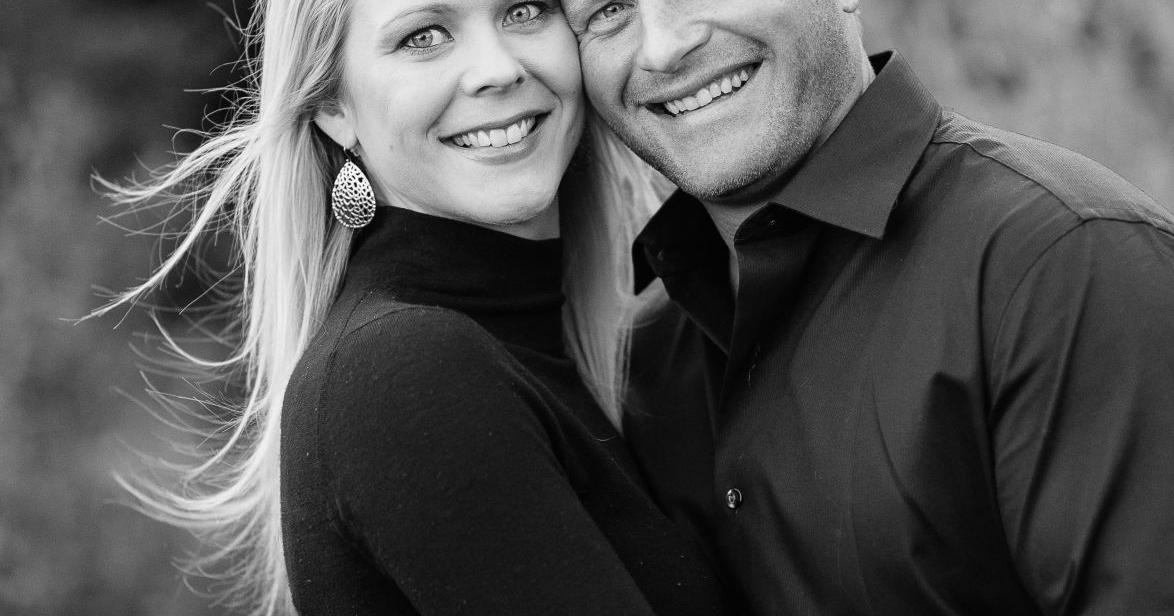 Rena Nye, Sean James | Arts and Life | nny360.com