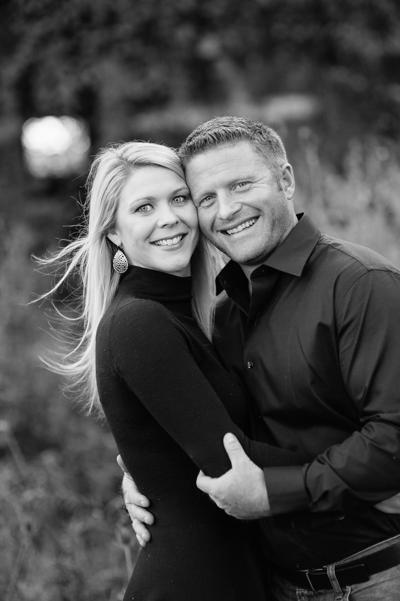 Rena Nye, Sean James | Arts and Life | nny360.com