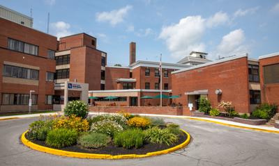 Lewis County Hospital changes visitation rules due to COVID-19 | Top ...