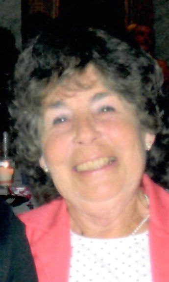 Mary J. Allen | Obituaries | nny360.com