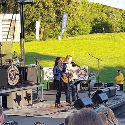 Cairo singer punches ticket to Countryfest | | nny360.com