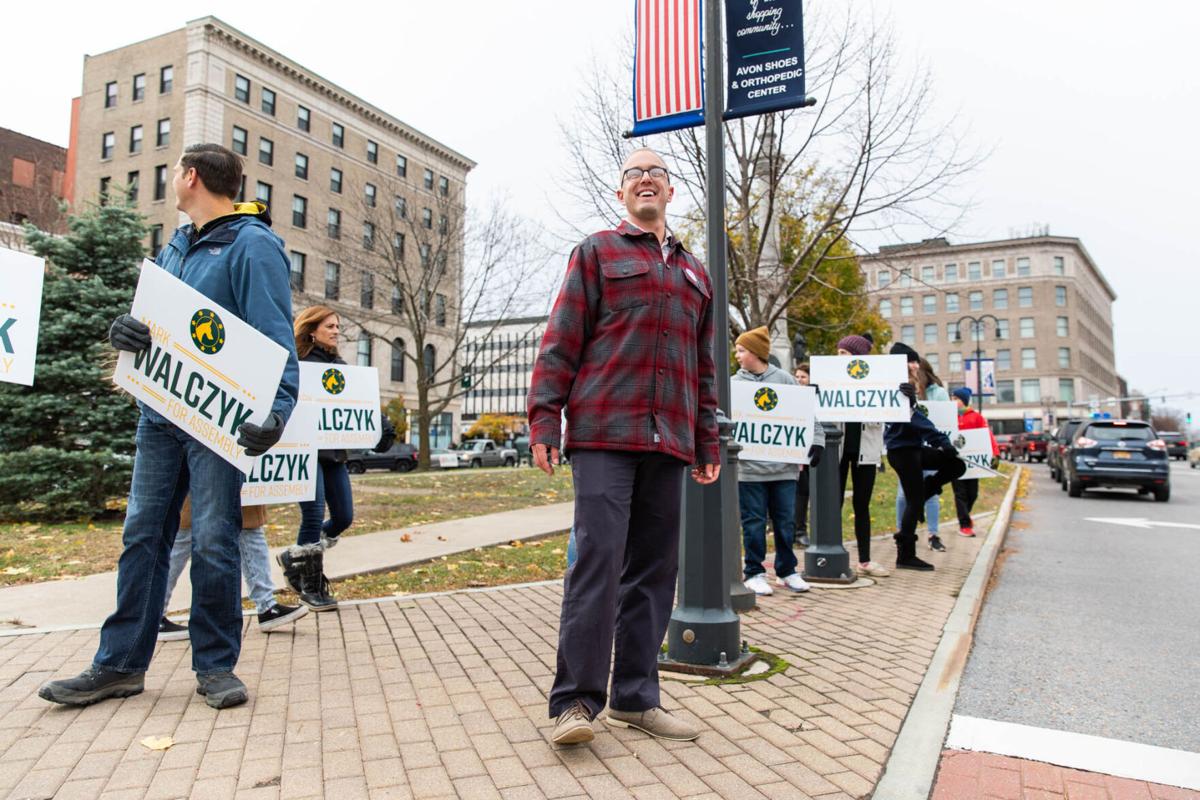 LIVE UPDATES: Election Day coverage in the tri-county area; polls ...