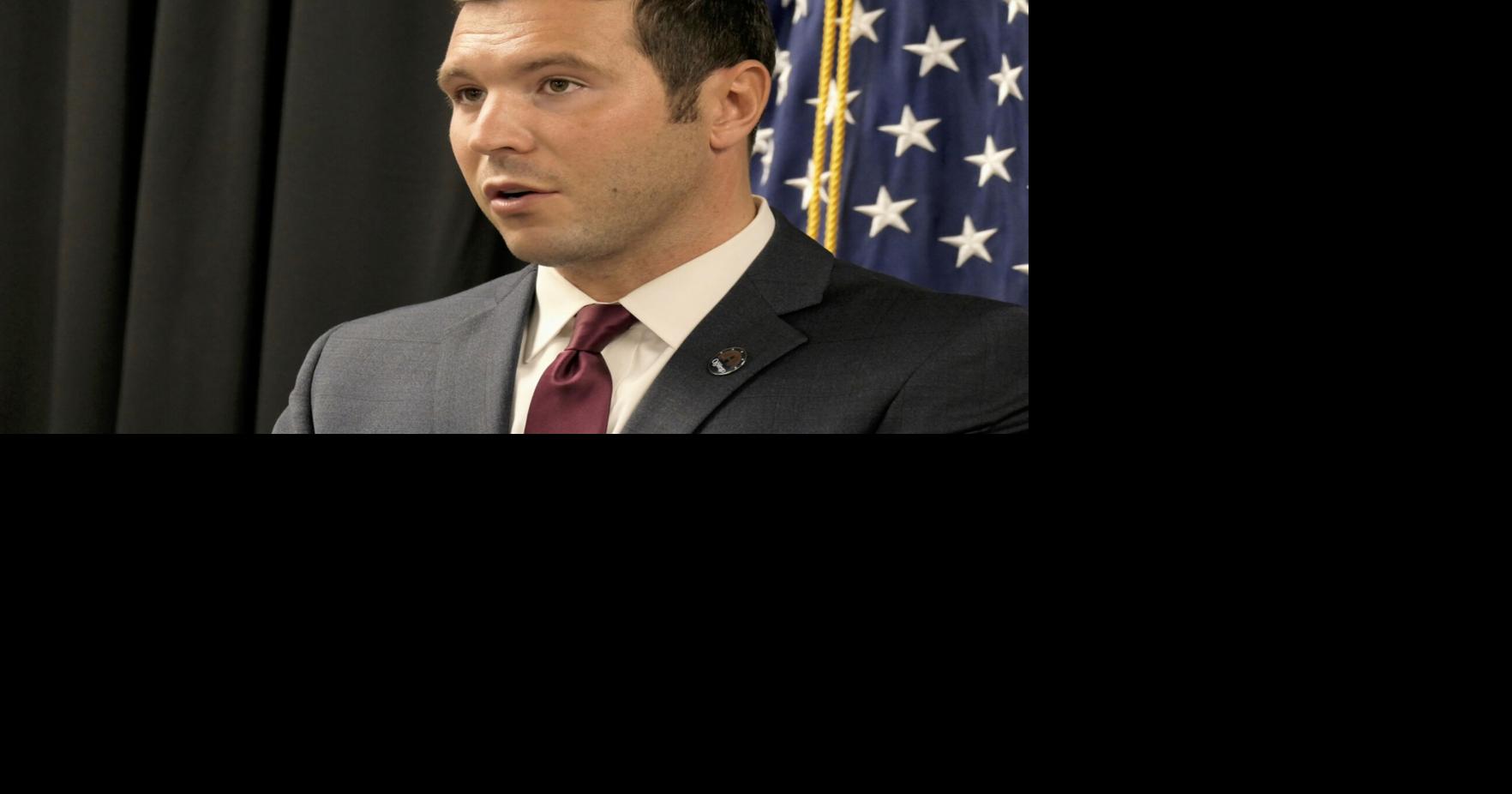 Oswego mayor rallies residents to overcome pandemic fatigue, warns of ...